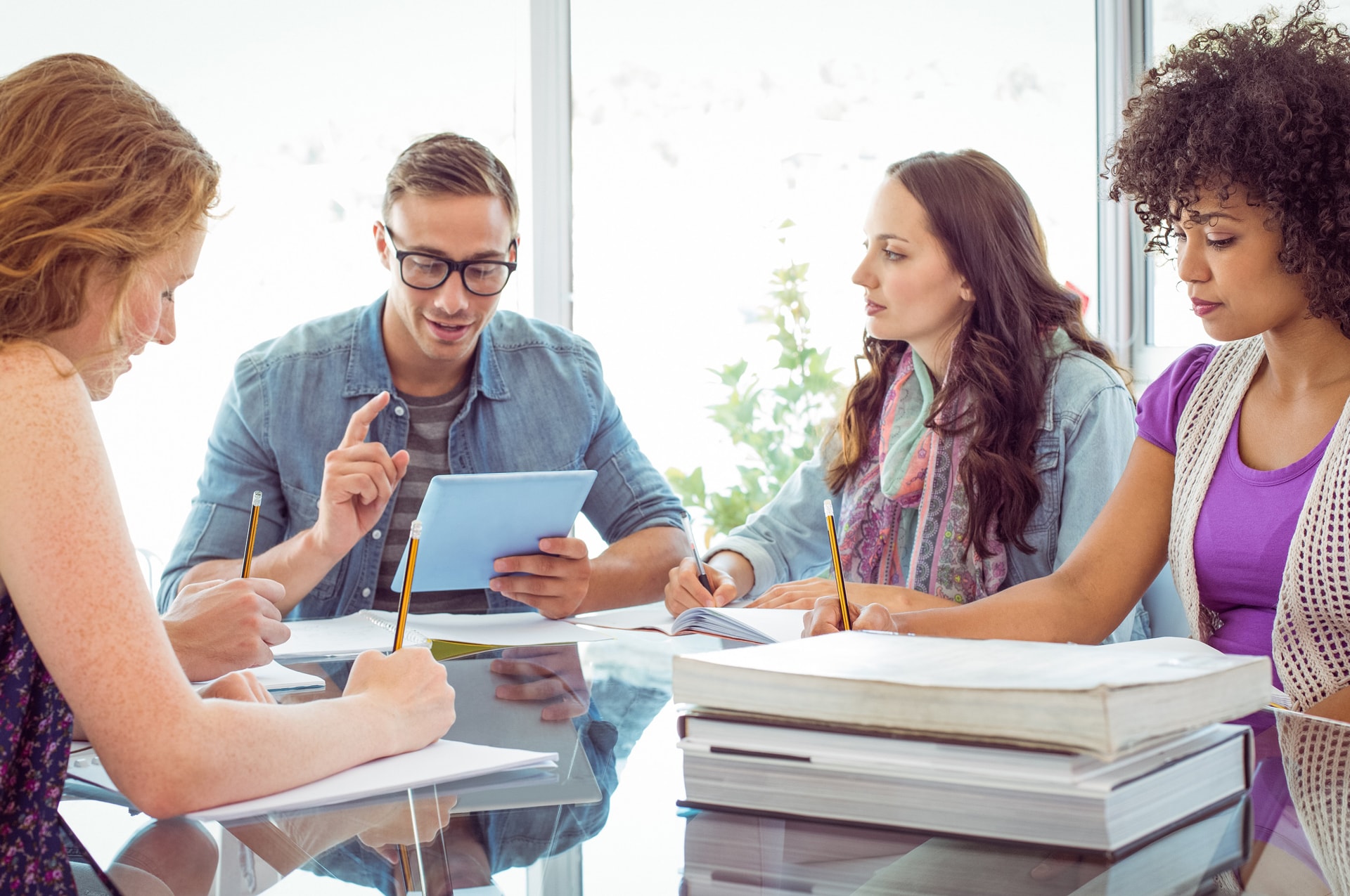 Student Support - Mesoyios College | Limassol, Cyprus