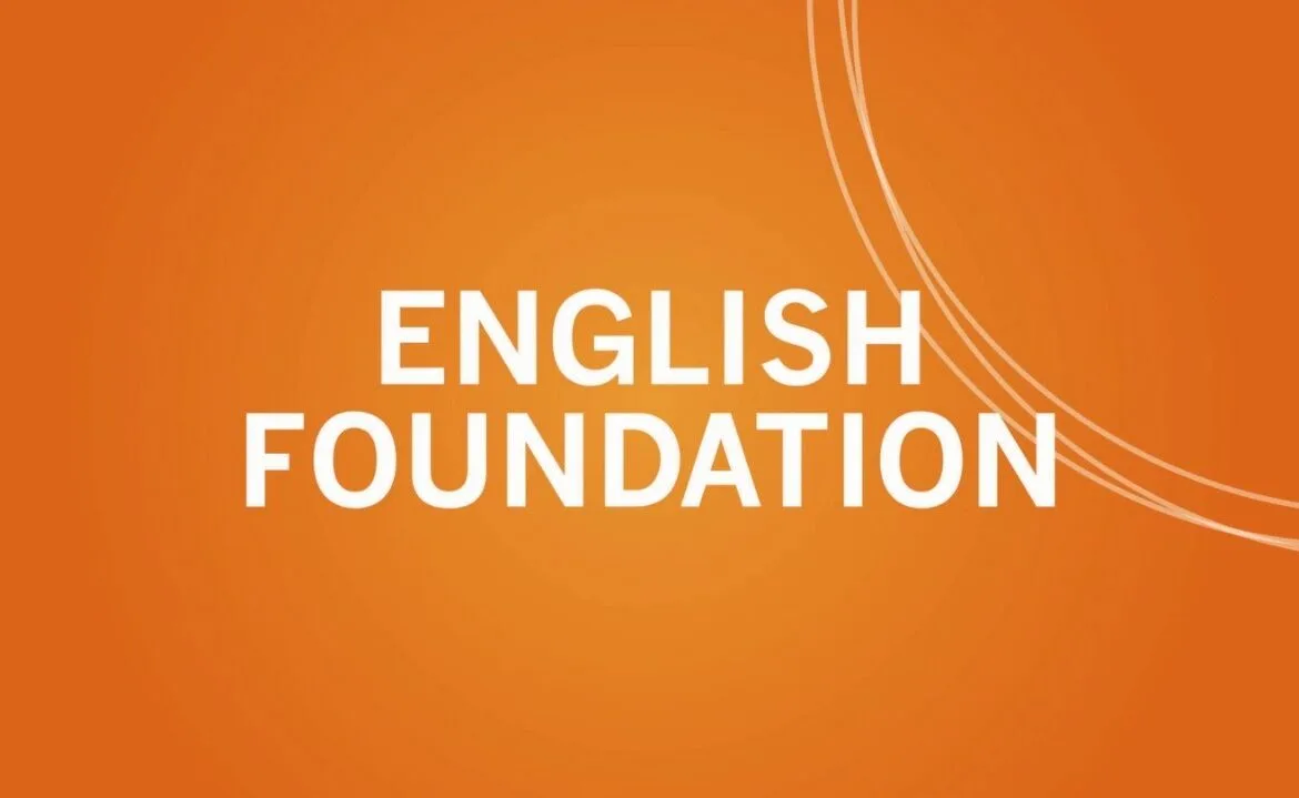 English Language Foundation Program - Mesoyios College